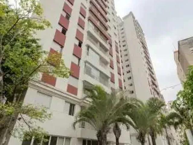 Apartamento para Venda em São Paulo/SP Bela Vista 2 Quartos