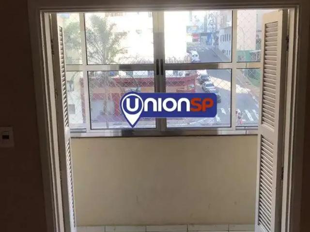 Apartamento para Venda em São Paulo/SP Bela Vista 2 Quartos