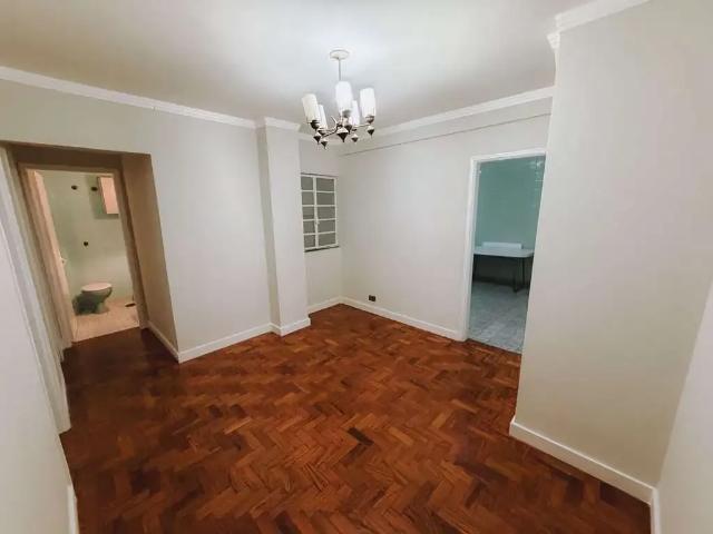 Apartamento para Venda em São Paulo/SP Bela Vista 2 Quartos
