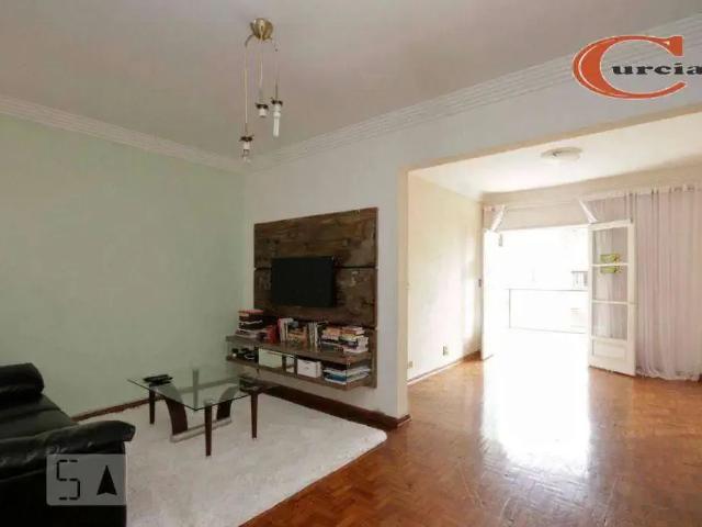 Apartamento para Venda em São Paulo/SP Bela Vista 2 Quartos