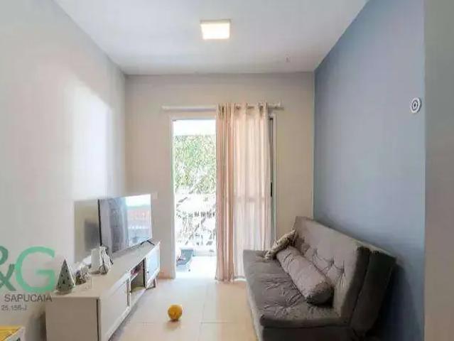 Apartamento para Venda em São Paulo/SP Bela Vista 2 Quartos