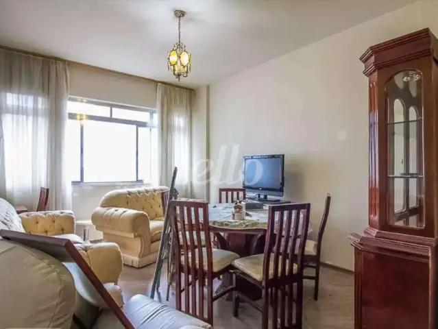 Apartamento para Venda em São Paulo/SP Bela Vista 2 Quartos
