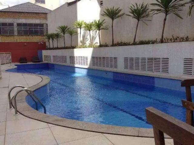 Apartamento para Venda em São Paulo/SP Bela Vista 2 Quartos