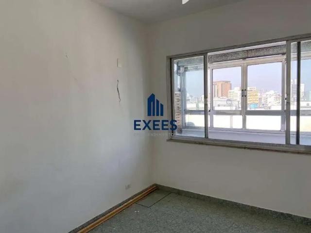 Apartamento para Venda em São Paulo/SP Bela Vista 2 Quartos