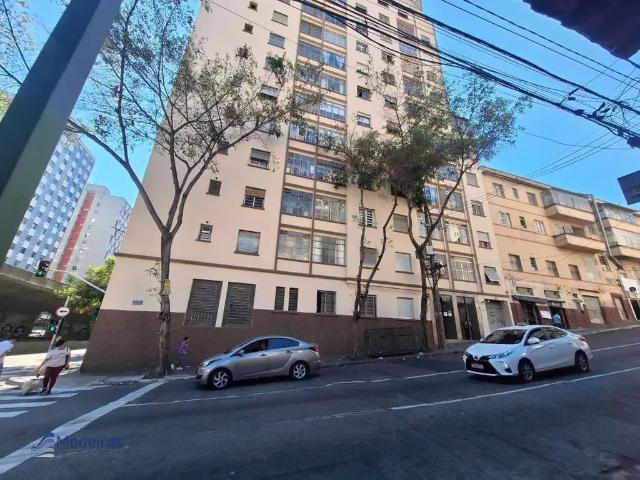 Apartamento para Venda em São Paulo/SP Bela Vista 2 Quartos