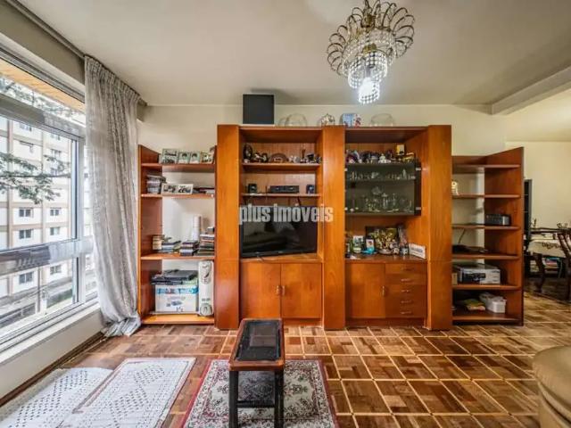 Apartamento para Venda em São Paulo/SP Bela Vista 2 Quartos