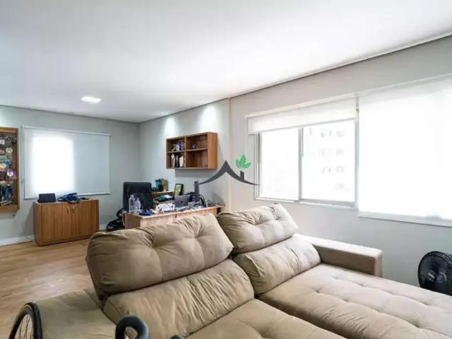 Apartamento para Venda em São Paulo/SP Bela Vista 2 Quartos