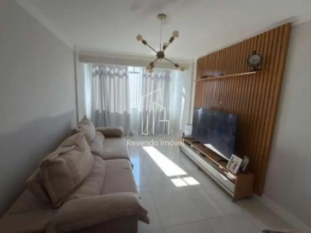 Apartamento para Venda em São Paulo/SP Bela Vista 2 Quartos