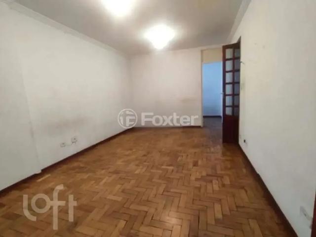 Apartamento para Venda em São Paulo/SP Bela Vista 2 Quartos