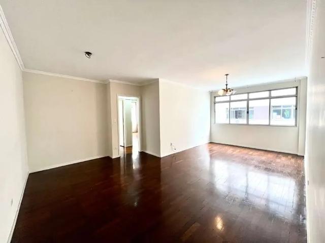 Apartamento para Venda em São Paulo/SP Bela Vista 2 Quartos