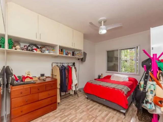 Apartamento para Venda em São Paulo/SP Bela Vista 2 Quartos