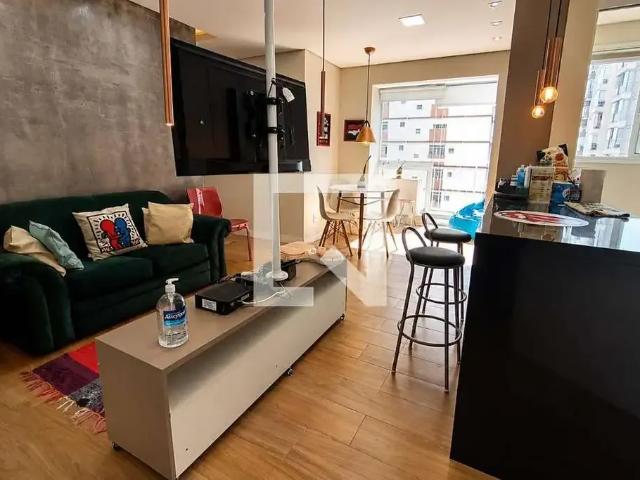 Apartamento para Venda em São Paulo/SP Bela Vista 2 Quartos