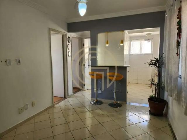 Apartamento para Venda em São Paulo/SP Bela Vista 2 Quartos