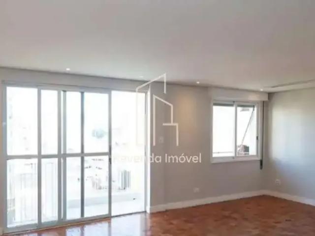 Apartamento para Venda em São Paulo/SP Bela Vista 2 Quartos