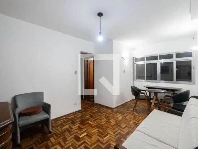 Apartamento para Venda em São Paulo/SP Bela Vista 2 Quartos