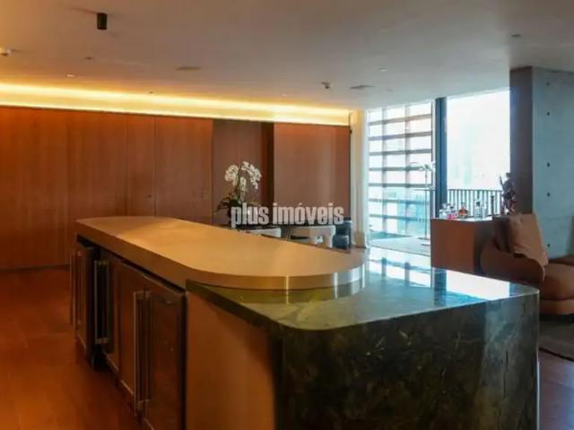 Apartamento para Venda em São Paulo/SP Bela Vista 2 Quartos