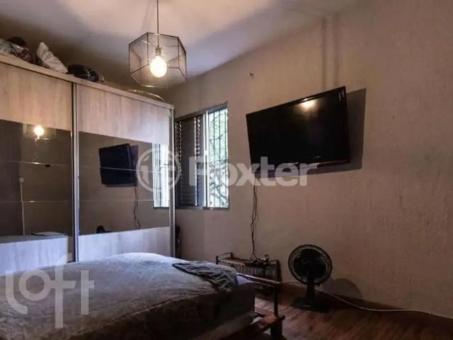 Apartamento para Venda em São Paulo/SP Bela Vista 2 Quartos