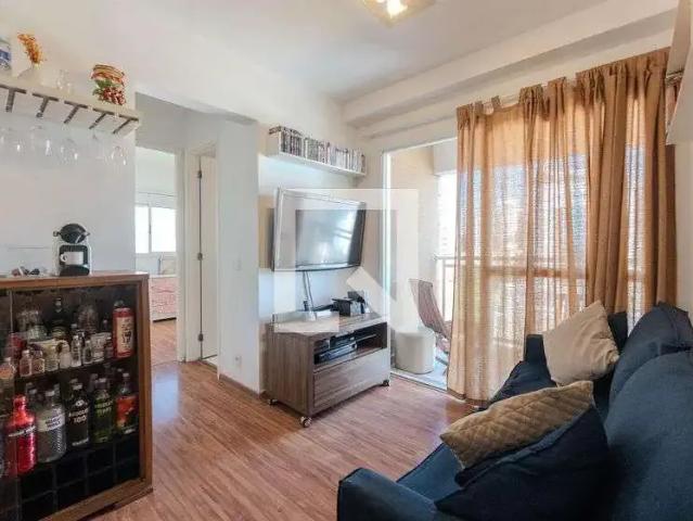 Apartamento para Venda em São Paulo/SP Bela Vista 2 Quartos