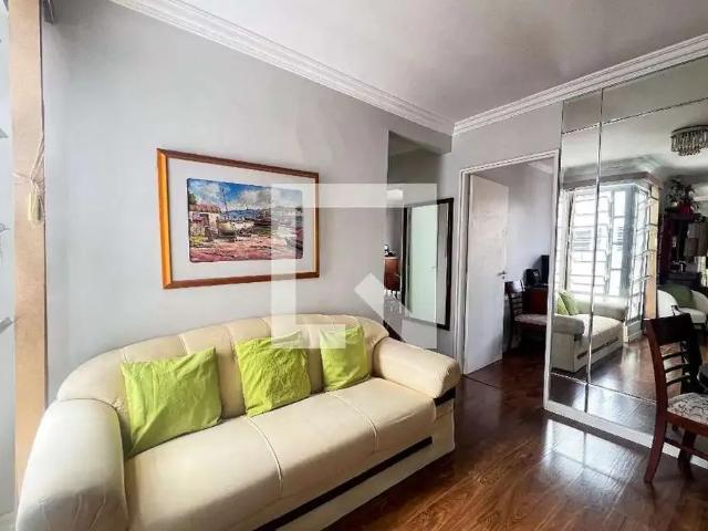 Apartamento para Venda em São Paulo/SP Bela Vista 2 Quartos