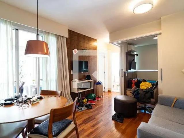 Apartamento para Venda em São Paulo/SP Bela Vista 2 Quartos