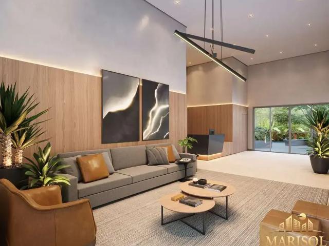 Apartamento para Venda em São Paulo/SP Bela Vista 2 Quartos