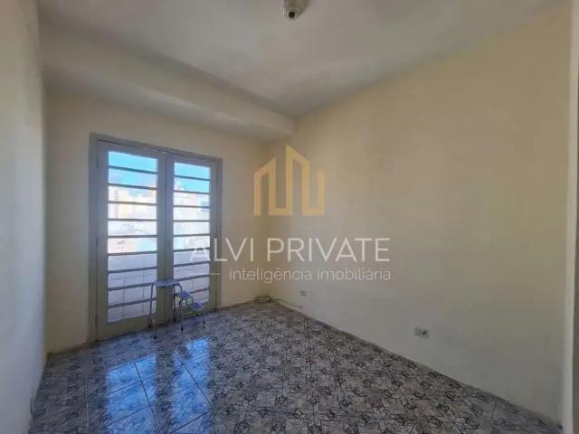 Apartamento para Venda em São Paulo/SP Bela Vista 2 Quartos