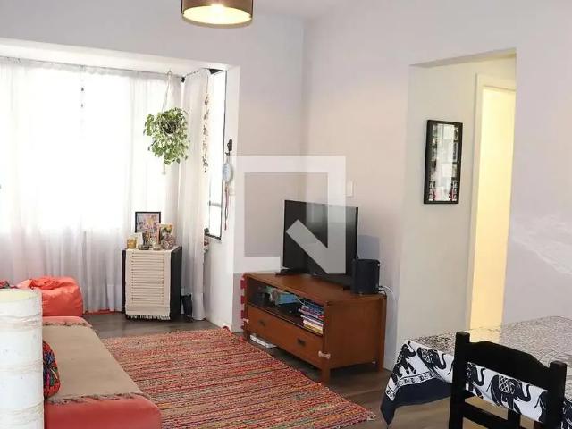 Apartamento para Venda em São Paulo/SP Bela Vista 2 Quartos
