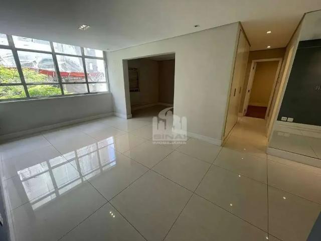 Apartamento para Venda em São Paulo/SP Bela Vista 2 Quartos