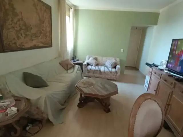 Apartamento para Venda em São Paulo/SP Bela Vista 2 Quartos