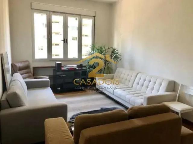 Apartamento para Venda em São Paulo/SP Bela Vista 2 Quartos