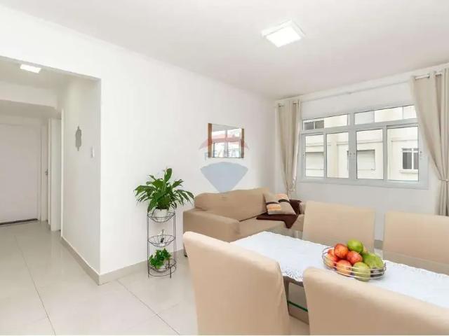Apartamento para Venda em São Paulo/SP Bela Vista 2 Quartos