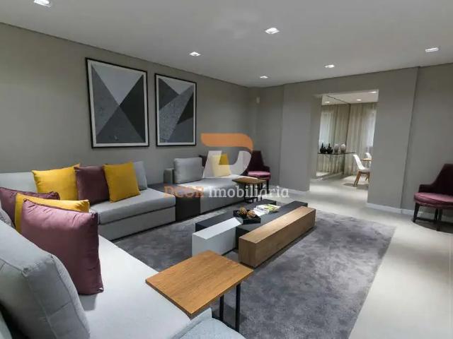 Apartamento para Venda em São Paulo/SP Bela Vista 2 Quartos