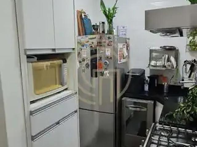Apartamento para Venda em São Paulo/SP Bela Vista 2 Quartos