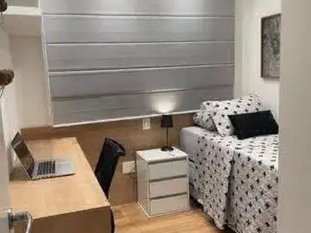 Apartamento para Venda em São Paulo/SP Bela Vista 2 Quartos