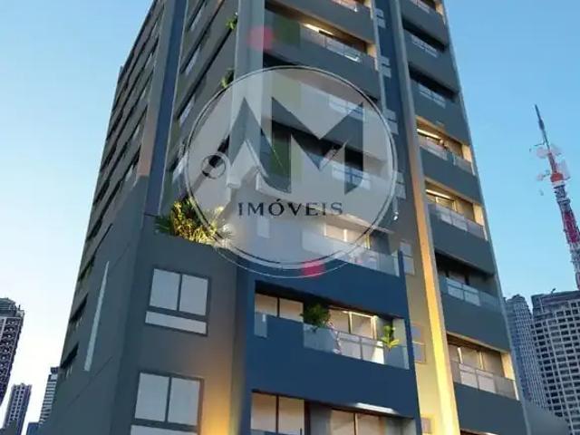 Apartamento para Venda em São Paulo/SP Bela Vista 2 Quartos
