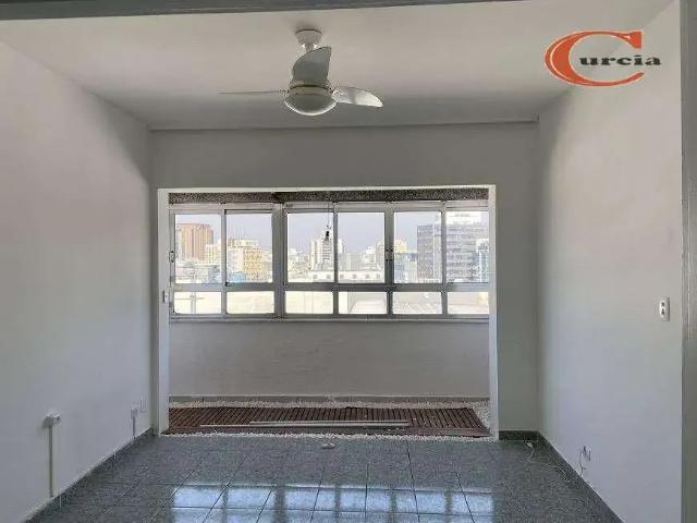 Apartamento para Venda em São Paulo/SP Bela Vista 2 Quartos