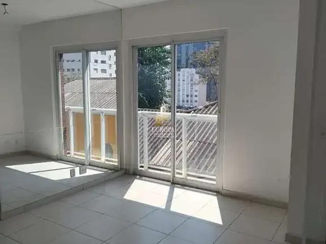 Apartamento para Venda em São Paulo/SP Bela Vista 2 Quartos