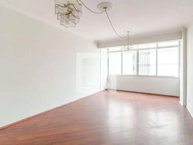 Apartamento para Venda em São Paulo/SP Bela Vista 2 Quartos