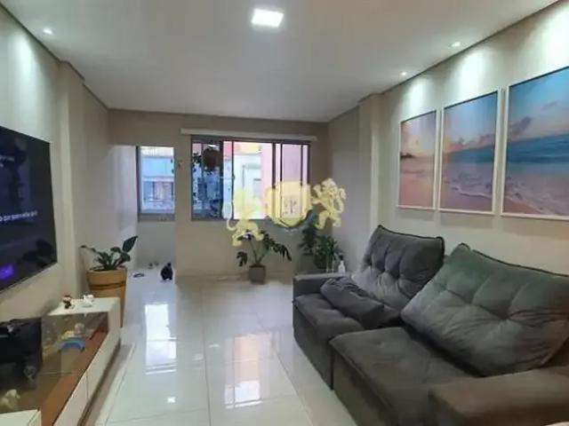 Apartamento para Venda em São Paulo/SP Bela Vista 2 Quartos