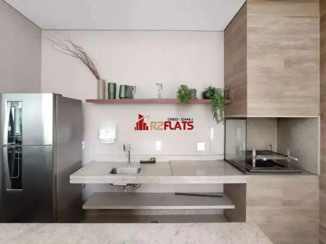 Apartamento para Venda em São Paulo/SP Bela Vista 2 Quartos