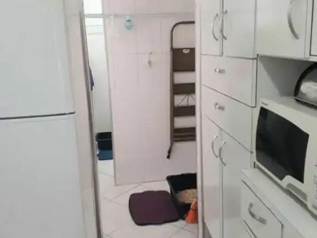 Apartamento para Venda em São Paulo/SP Bela Vista 2 Quartos