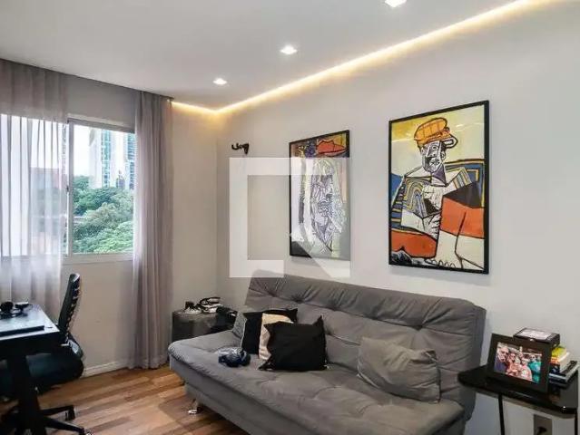 Apartamento para Venda em São Paulo/SP Bela Vista 2 Quartos