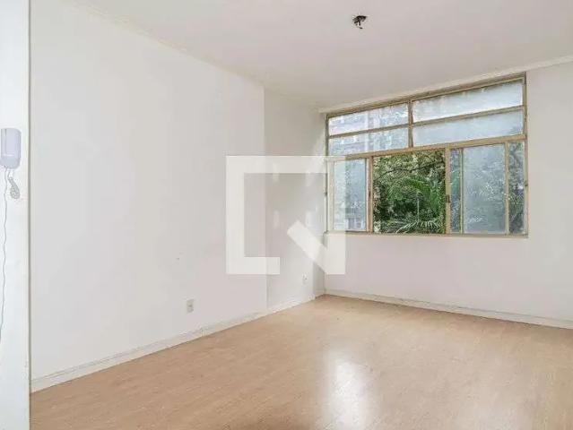 Apartamento para Venda em São Paulo/SP Bela Vista 2 Quartos