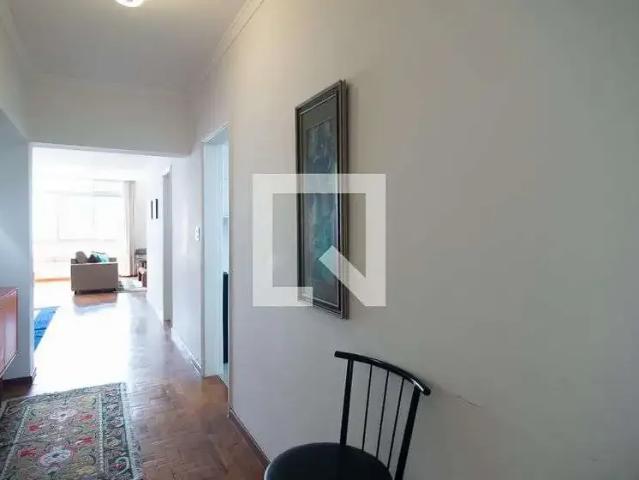 Apartamento para Venda em São Paulo/SP Bela Vista 2 Quartos