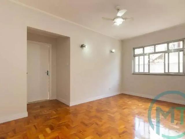 Apartamento para Venda em São Paulo/SP Bela Vista 2 Quartos