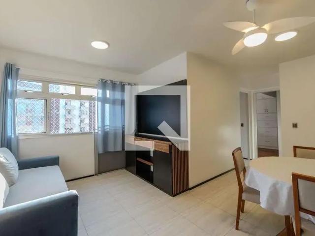 Apartamento para Venda em São Paulo/SP Bela Vista 2 Quartos