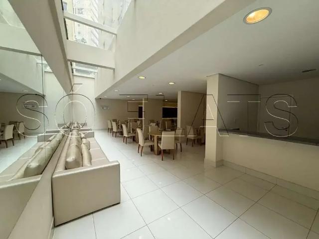 Apartamento para Venda em São Paulo/SP Bela Vista 2 Quartos