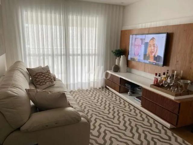 Apartamento para Venda em São Paulo/SP Bela Vista 2 Quartos