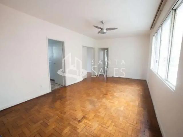 Apartamento para Venda em São Paulo/SP Bela Vista 2 Quartos