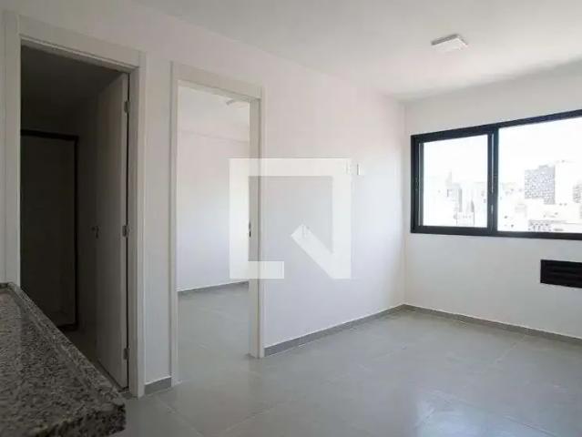 Apartamento para Venda em São Paulo/SP Bela Vista 2 Quartos